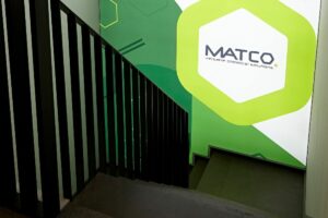 MATCO CHEMICALS Group - MATCO CHEMICALS